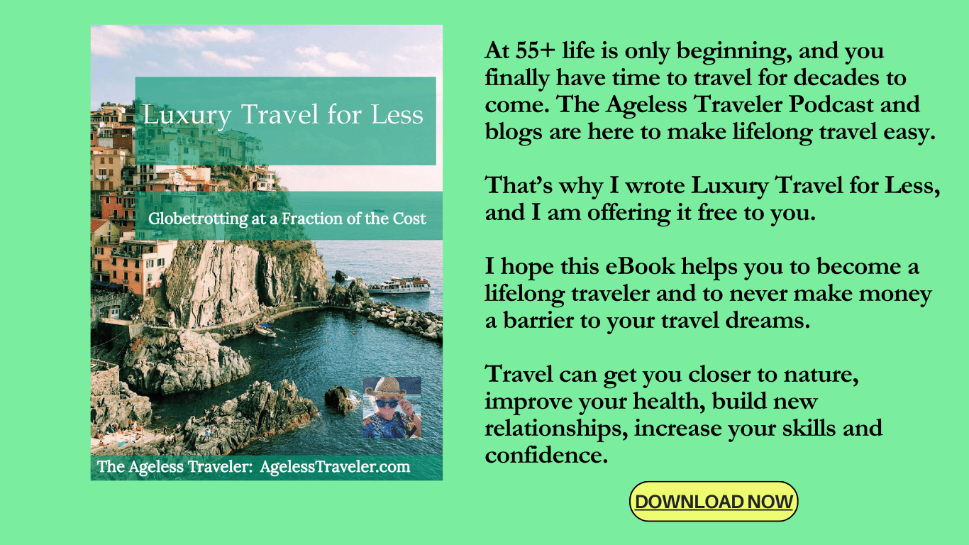 Luxury Travel for Less