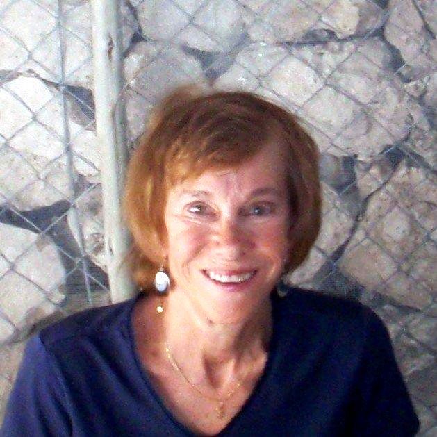 Our Contributor: Fyllis Hockman