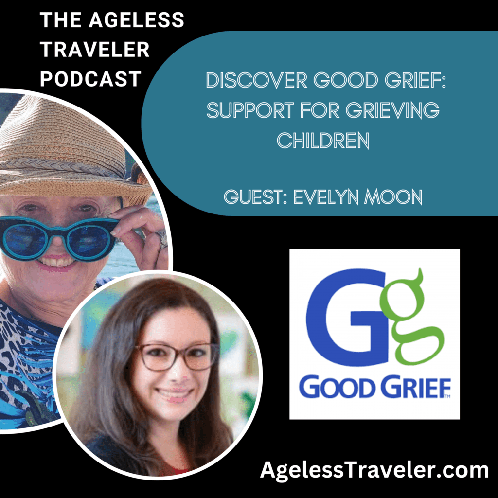 Discover Good Grief