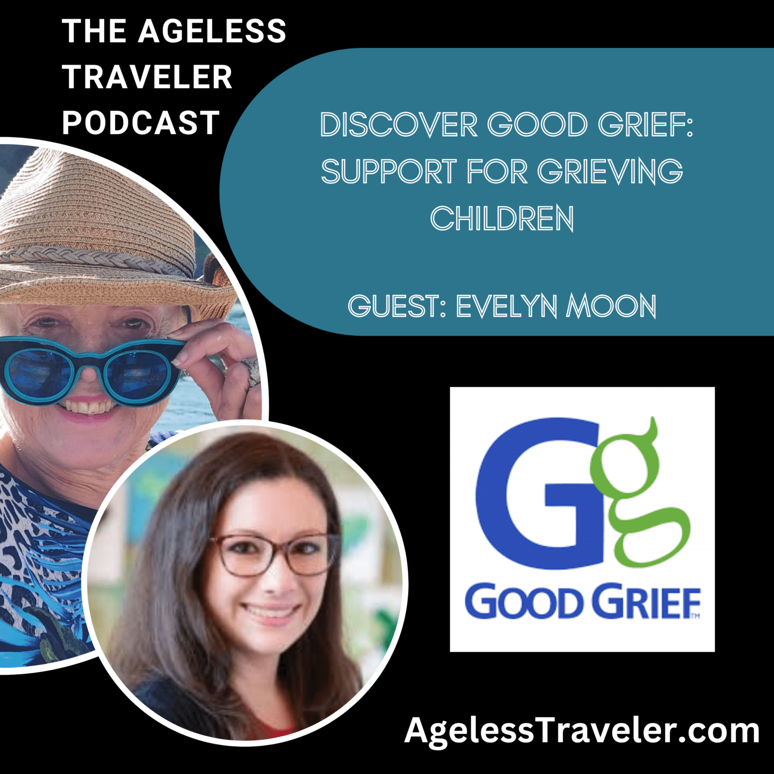 Discover Good Grief