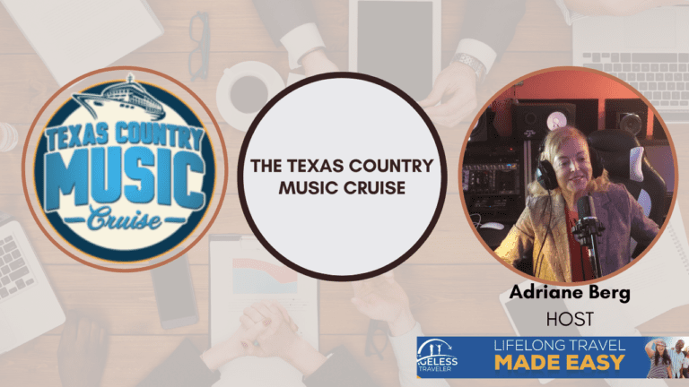 Texas Country Music Part II