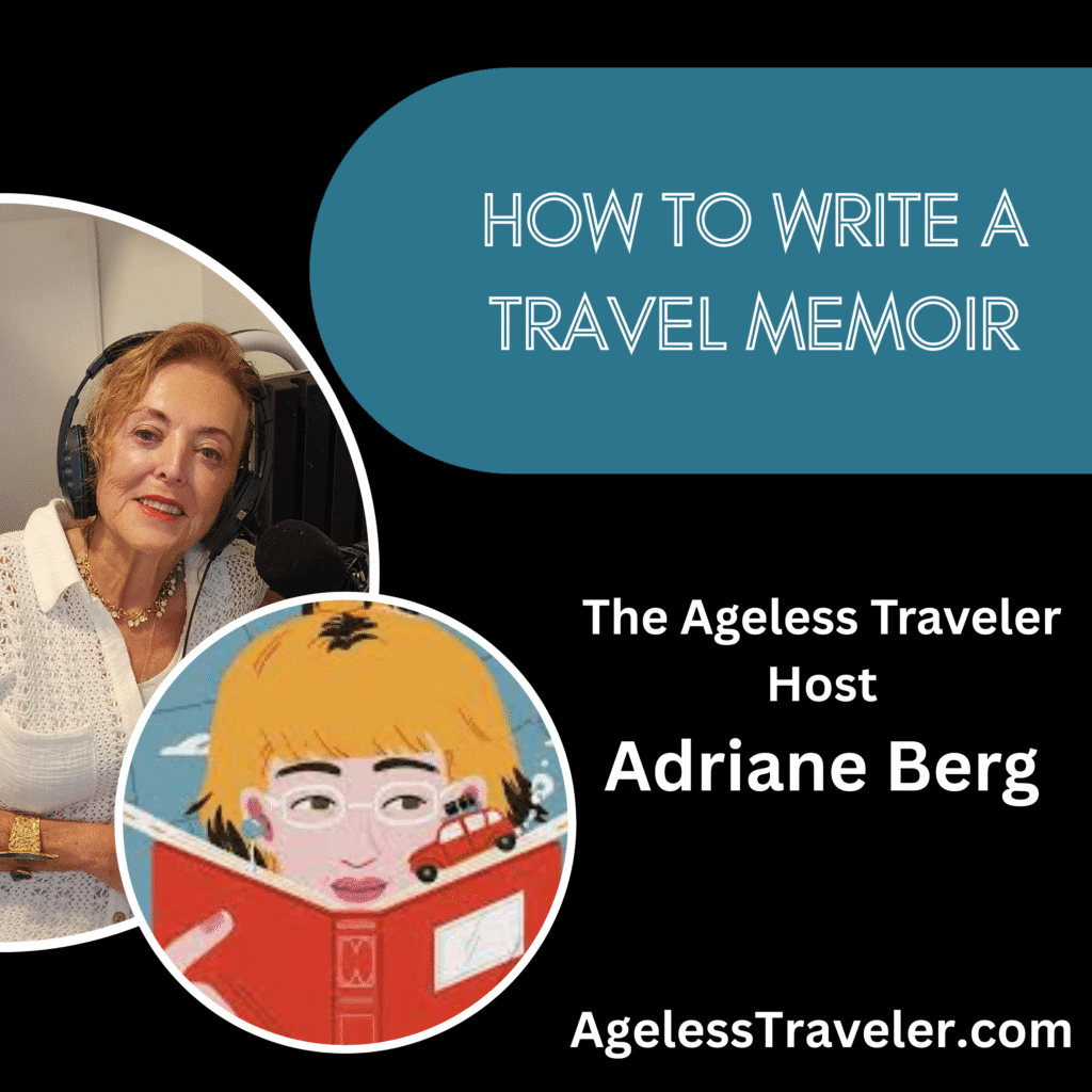 Travel Memoirs